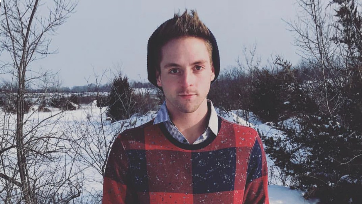 Fundraiser by Robert Hannah : Scott Hannah Memorial Scholarship