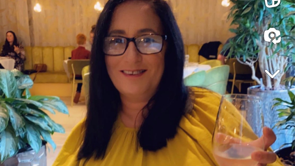 Fundraiser for Brooke Schofield by Danielle Renshaw : Celebration of ...