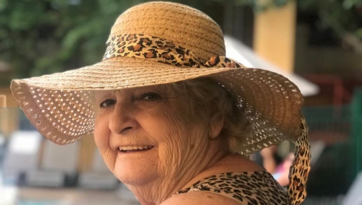 Fundraiser for Deschaine Brooks by Shannon Mendez : Celebration of life ...