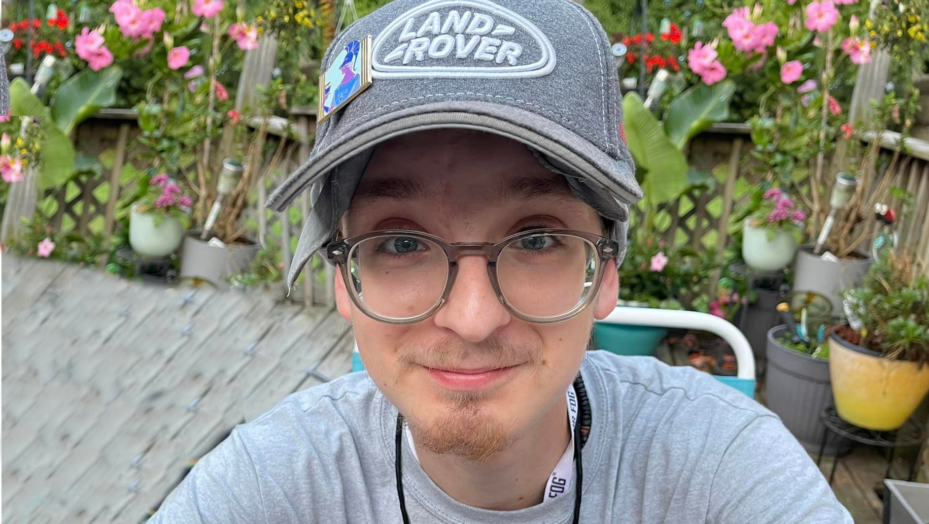 Fundraiser by Winter Davis : Memorial Expenses for Benjamin Michael Walker