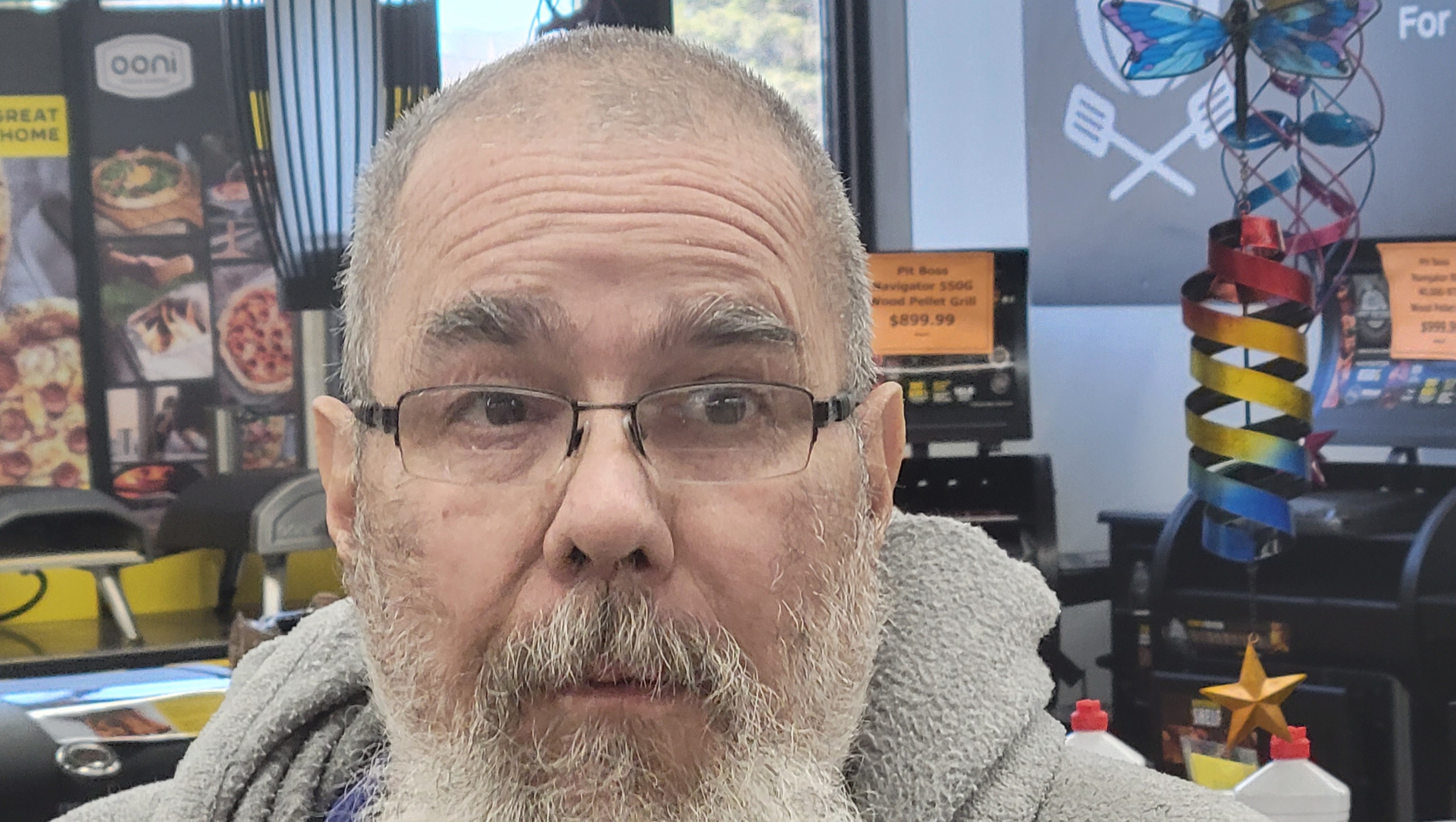 Fundraiser for Steven Dean by Alex Nelson : Help Steve Dean in his ...