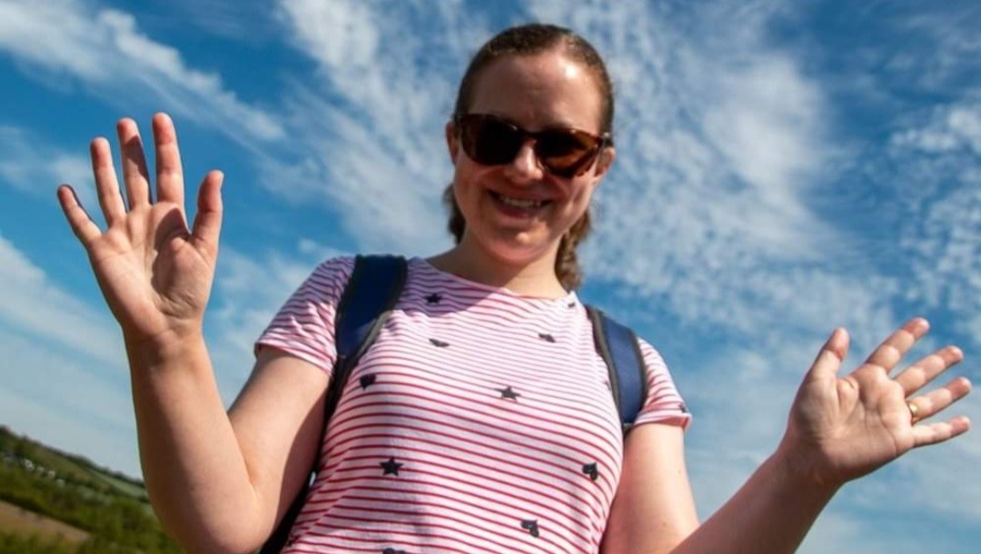 Fundraiser for Matthew Muir by Lucy Traill : Our Incredible Gillian ️