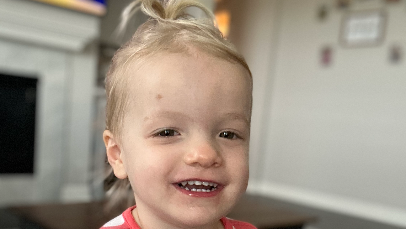 Fundraiser by Maggie Effinger : Natalie's Neuro Journey