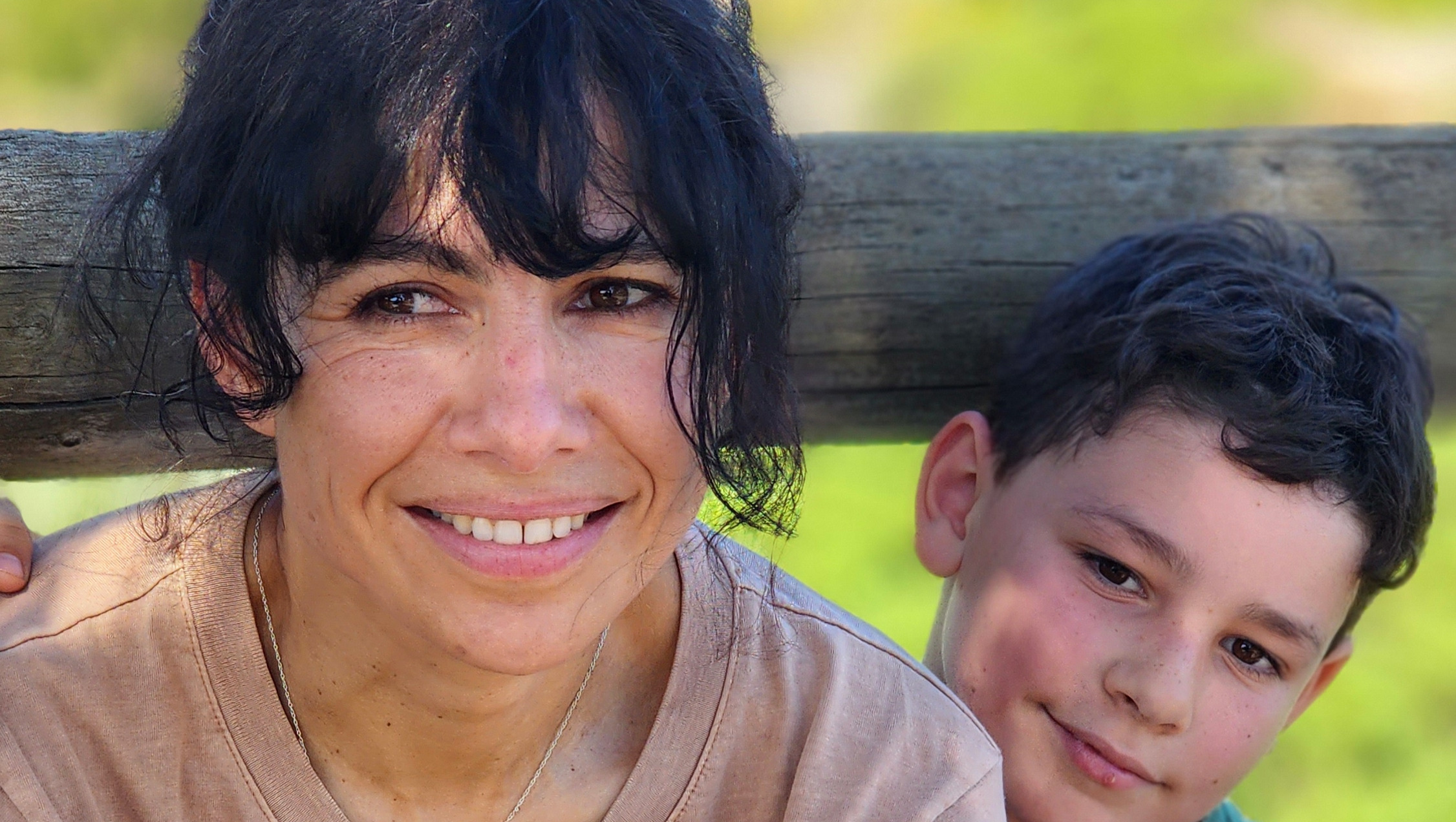Fundraiser by Dale Sheridan : Salma's Healing Journey