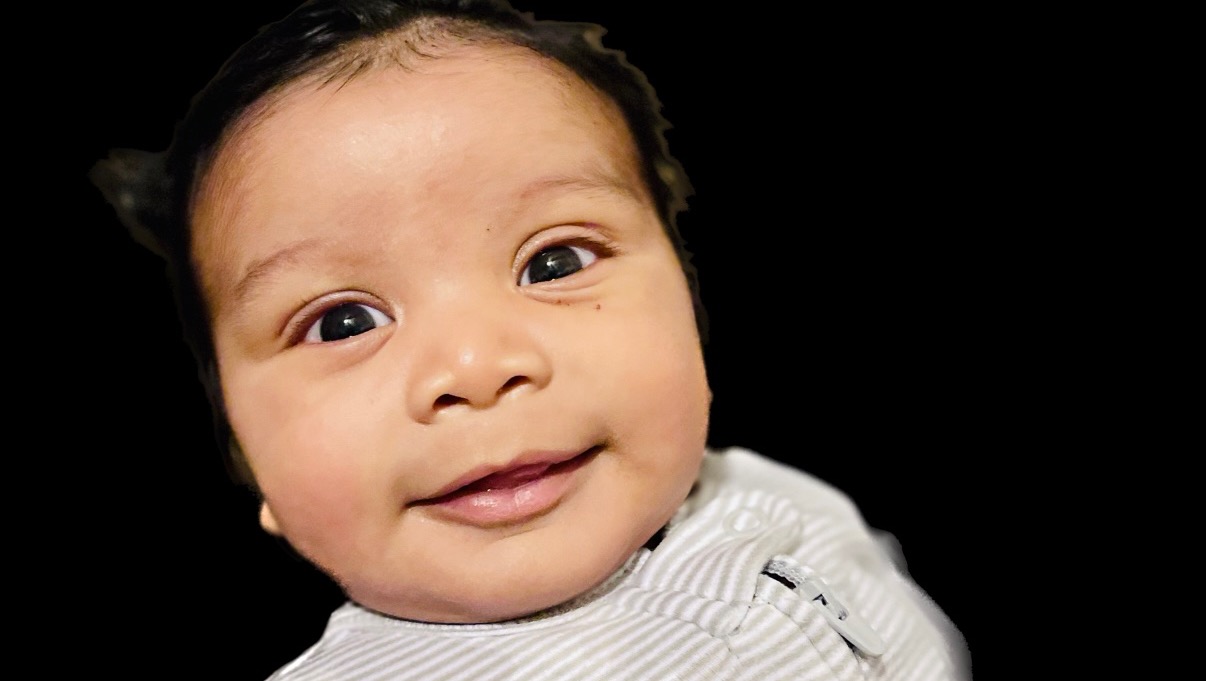 Fundraiser by Fatima Gonzalez : Angel Reynaldo Haynes