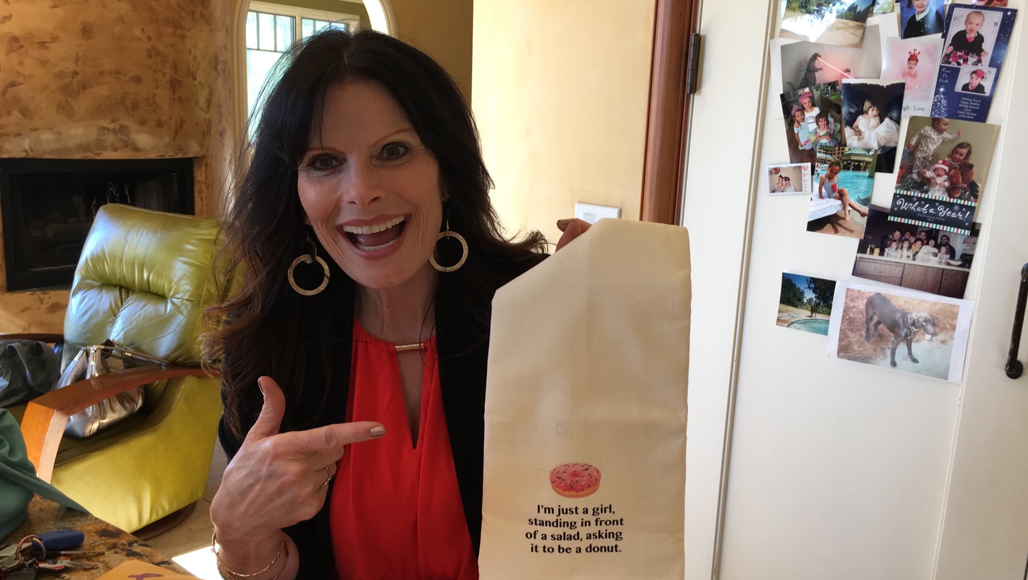 Fundraiser for Linda Finnigan by Friends of Linda : Linda's Thank You ...