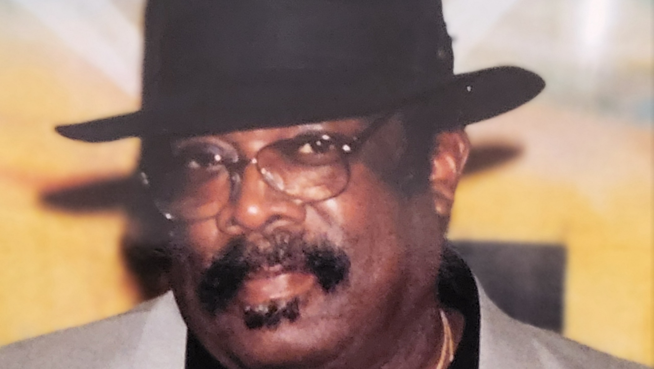 Fundraiser by DUANE PATTERSON : JAMES PATTERSON