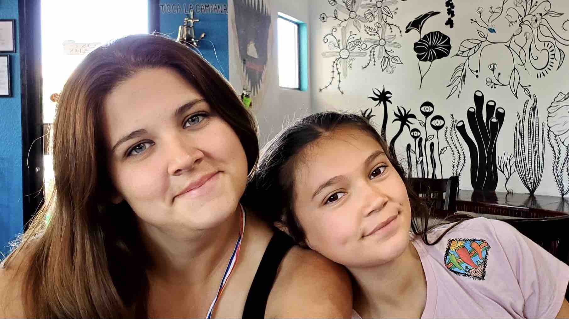 Fundraiser for Ashley Goins by Mariah Jeffers : Help Ashley in her ...