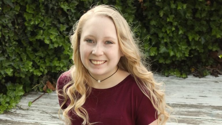 Fundraiser by Taylor Simpson : Kaylee Mae Shell