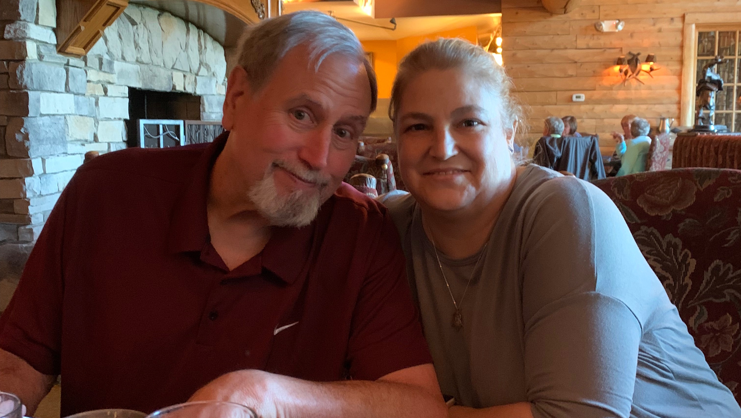 Fundraiser for Albin Zdesar by MARTHA PHILLIPS : Al Zdesar