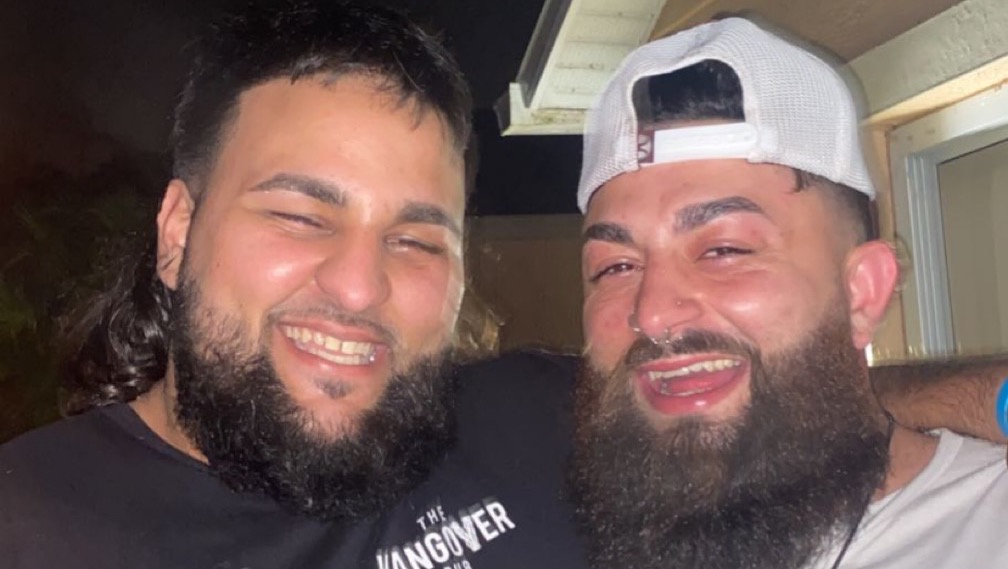 Fundraiser by Joseph Juliano : Us celebrate the life of Frankie juliano