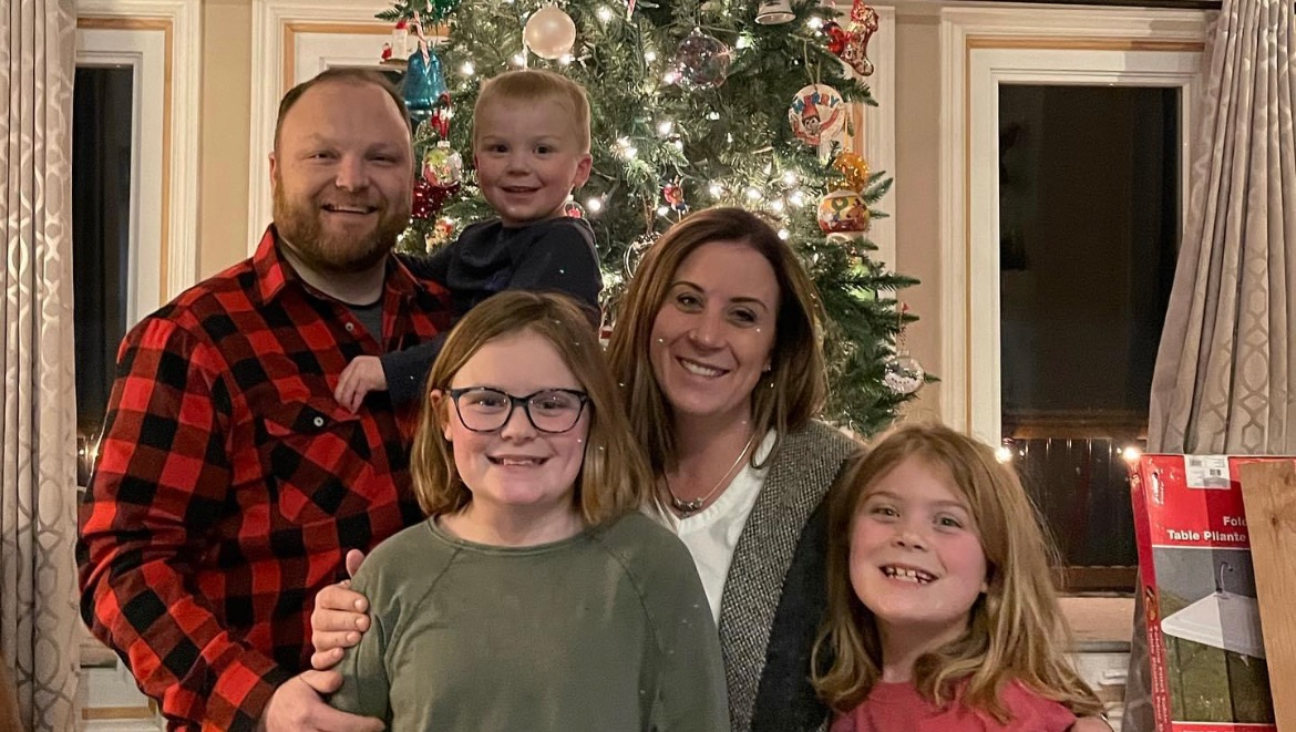 Fundraiser by Erin Edgerton Hall : College fund for Timmreck kids