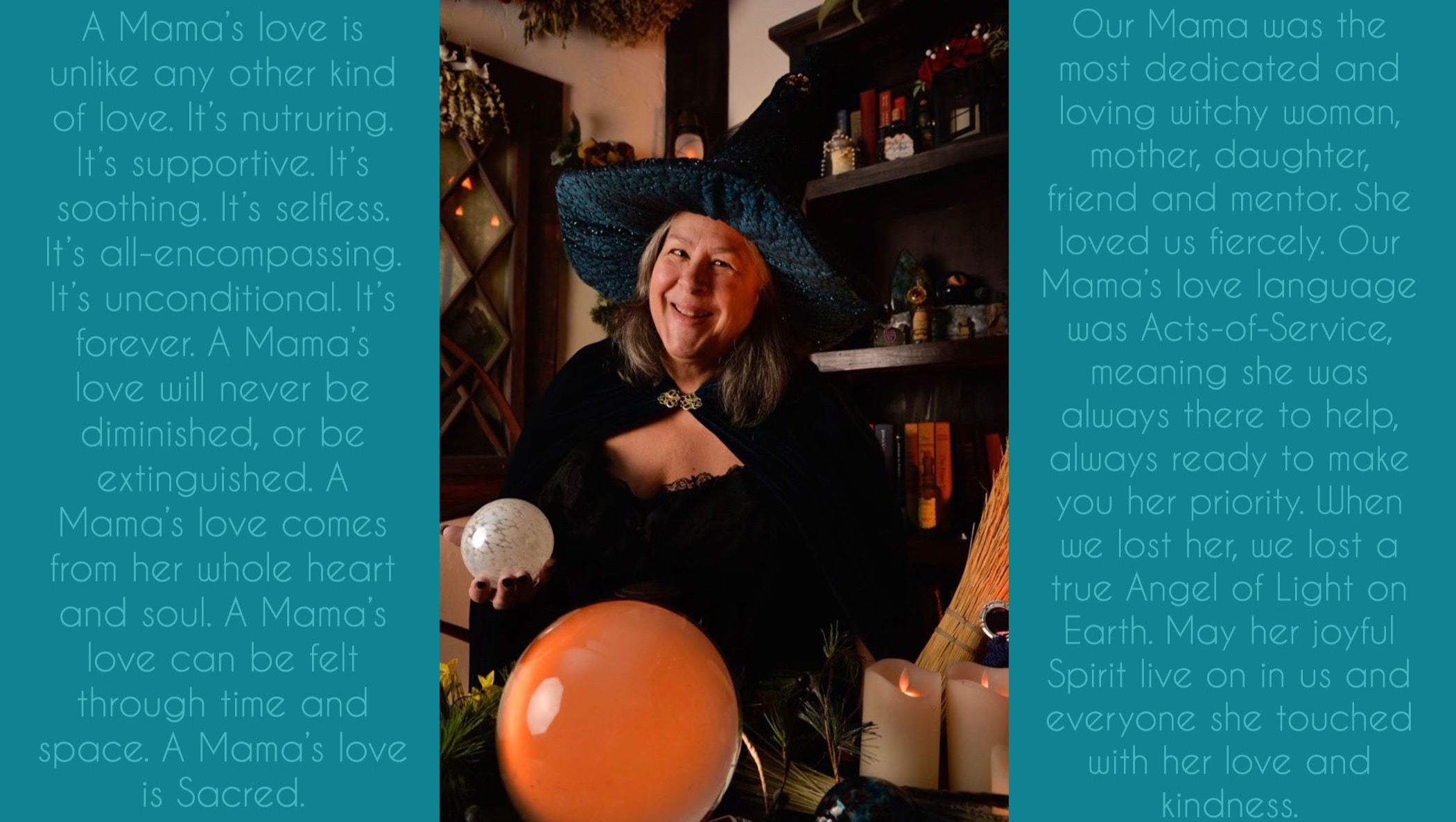 Fundraiser by Kerrie Clift : Debra Clift Carter