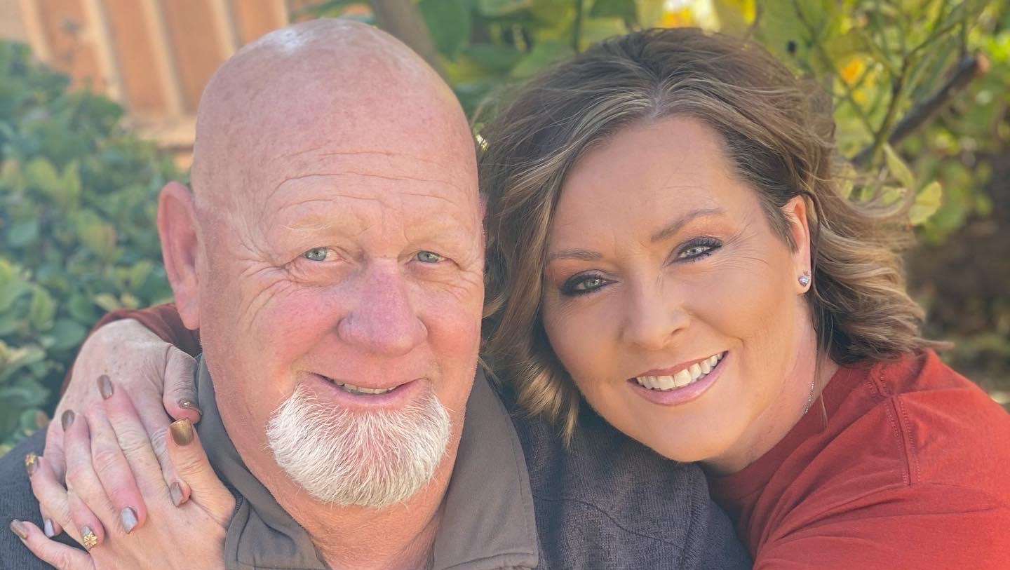 Fundraiser for Kandi Minter by Kalah Williams : Toby and Kandi Minter ...