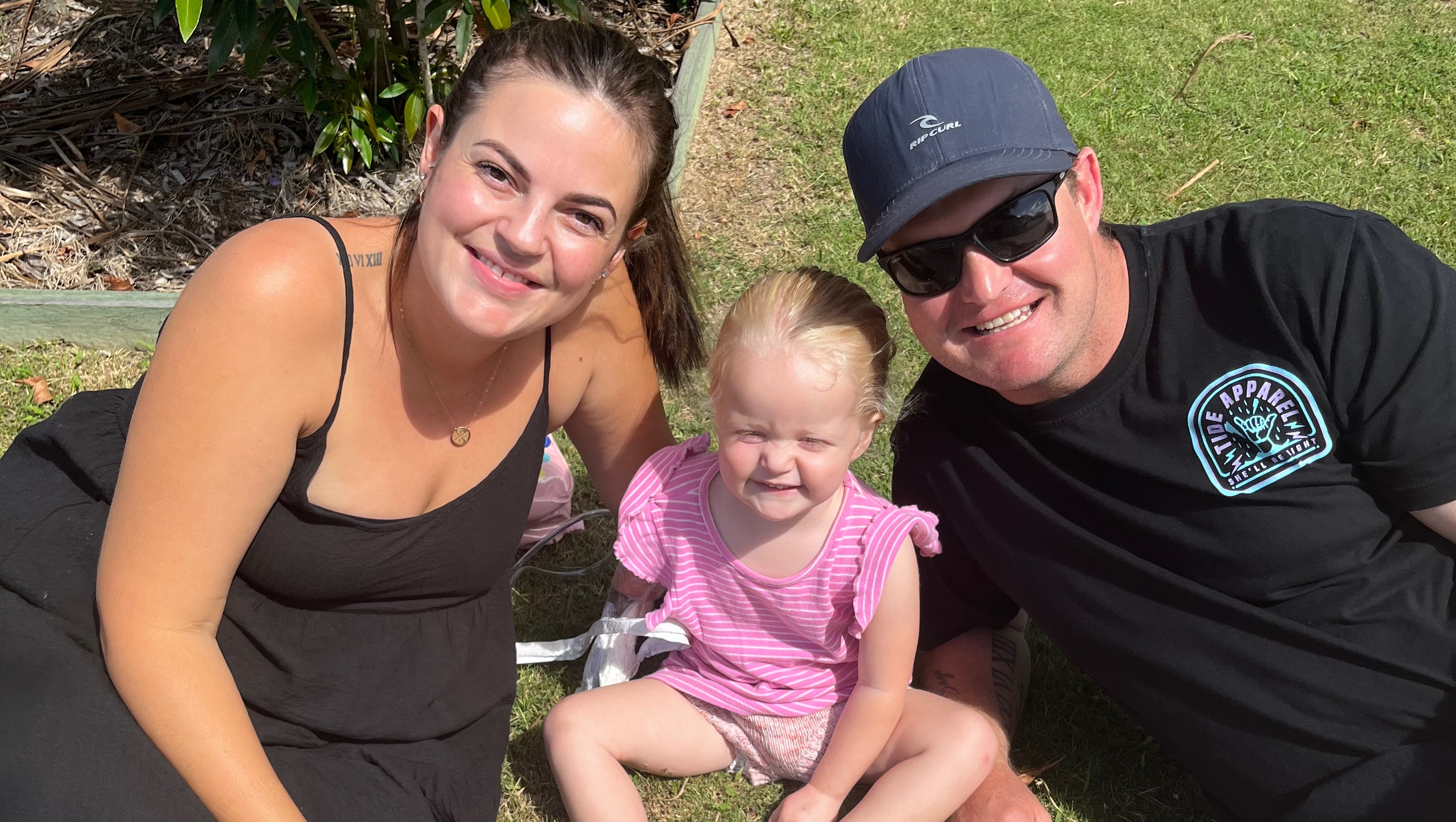 Fundraiser for Kylie Bevan by Tegan Avolio : Supporting Sage and the ...