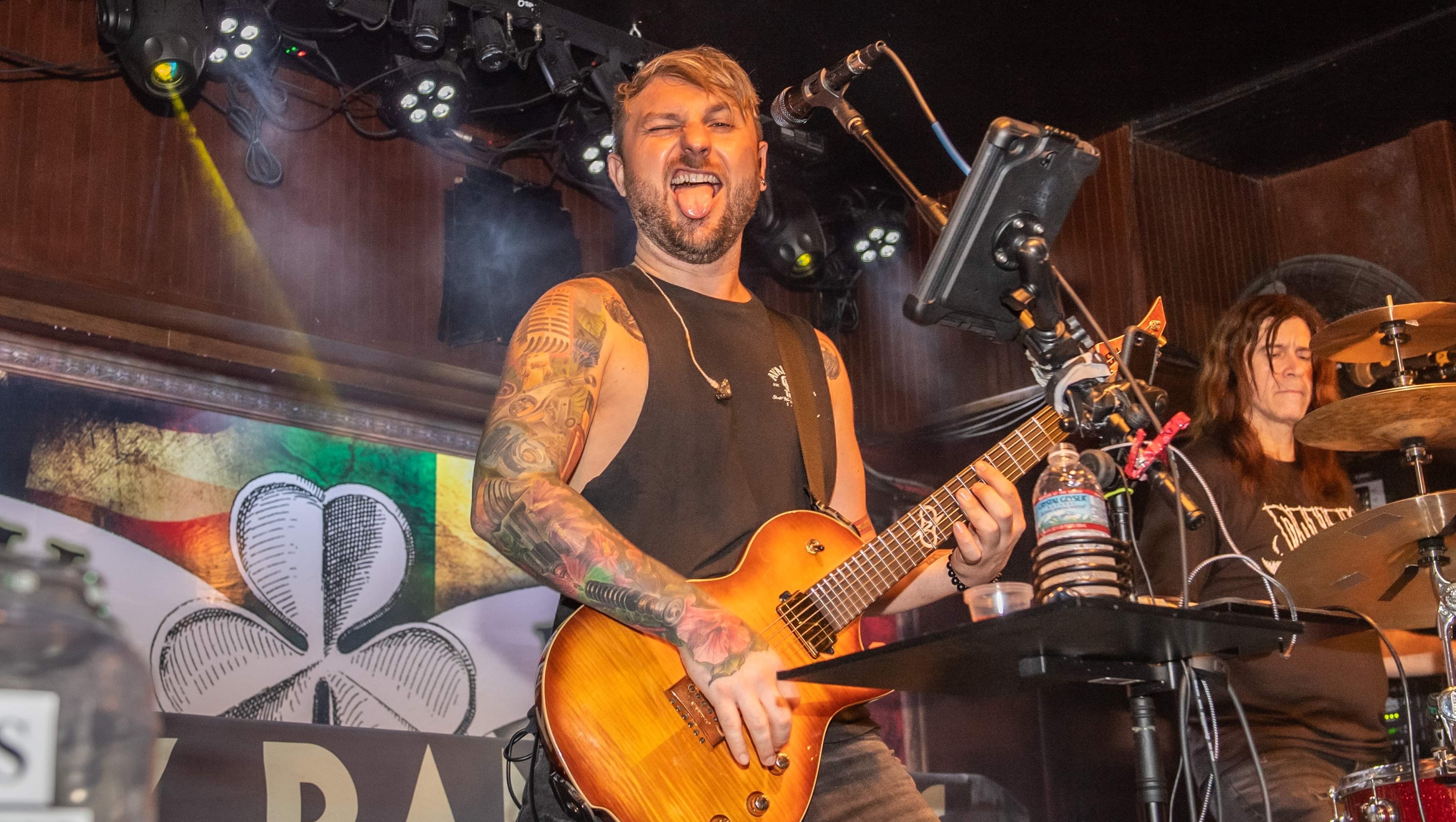 Fundraiser for Jared Konersman by Daylin Starks : Help Jay Bangles Keep ...