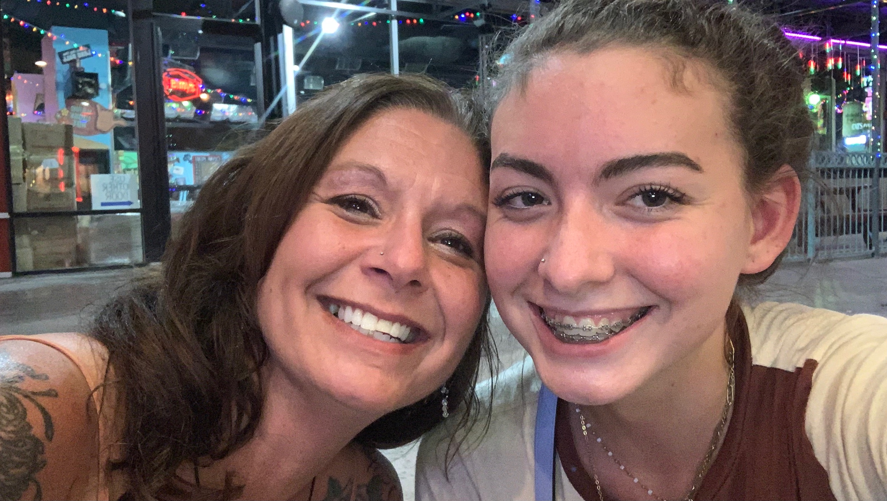 Fundraiser for Shawna Leach by Hailey Weis : Shawna’s me