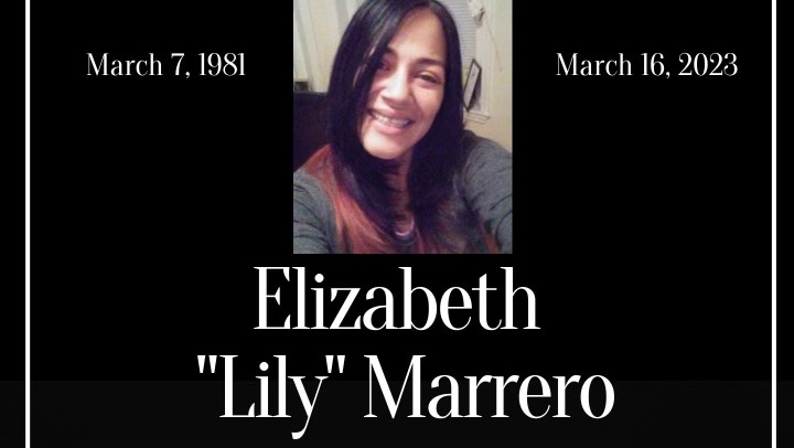 Fundraiser by Luis Felipe Marrero Jr. : Elizabeth Marrero