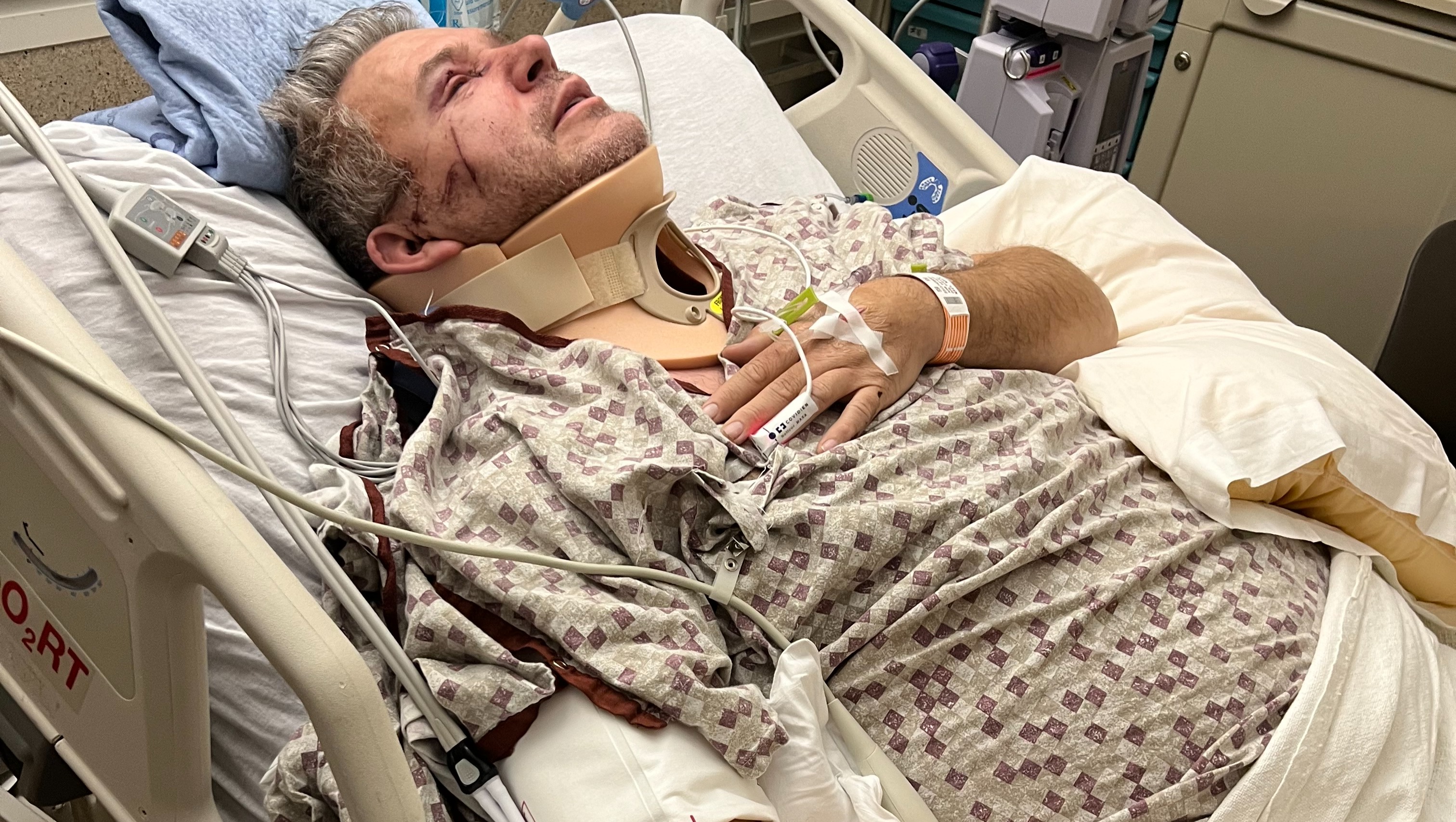 Fundraiser by Iakov Grigoryev : Andrey Nikulin Family Support - Truck ...