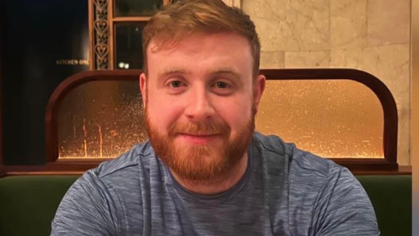 Fundraiser for James Fitchett by Josie Fitchett Liam Daly : Help raise ...