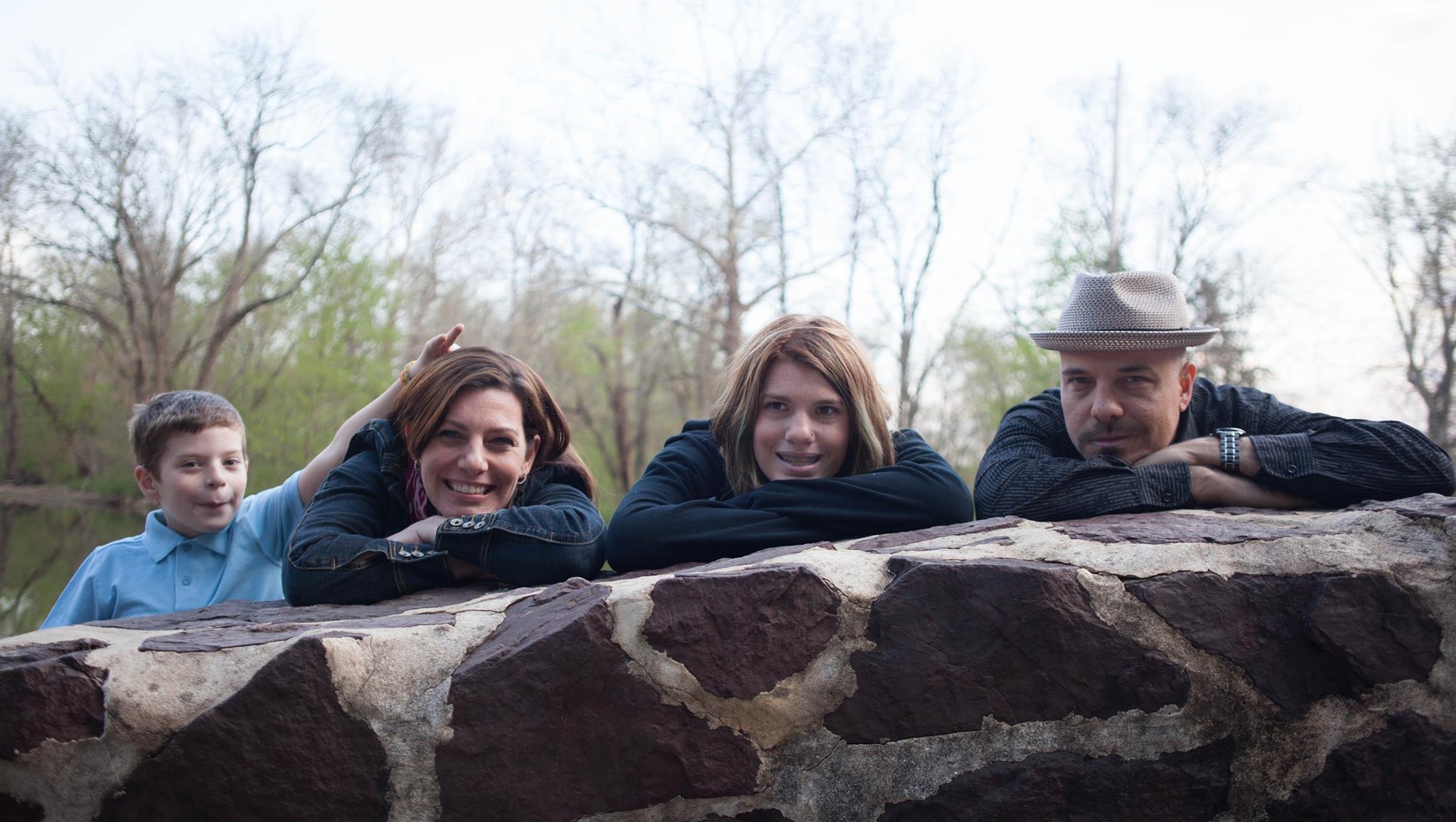 Fundraiser by Hillary Styer : Gus saved a life now he's facing jail.