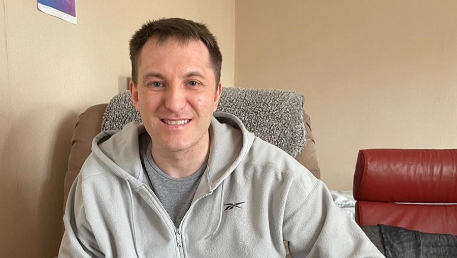 Fundraiser for James Blanning by Nicholas Venn : Bristol Port Dockers ...