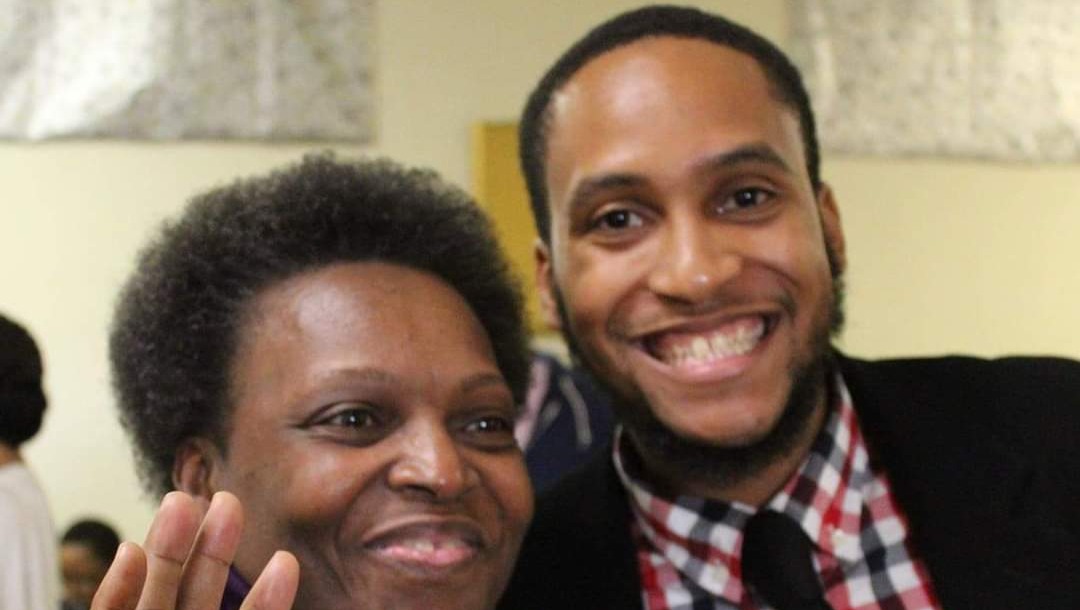 Fundraiser by Brandon Blount : Barbara Ann Williams