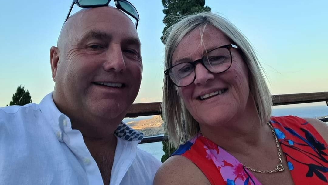 Fundraiser by Stephen Taylor : cancer