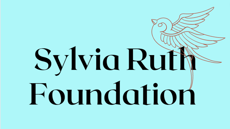 Fundraiser by Stephanie Byrd : Sylvia Ruth Foundation