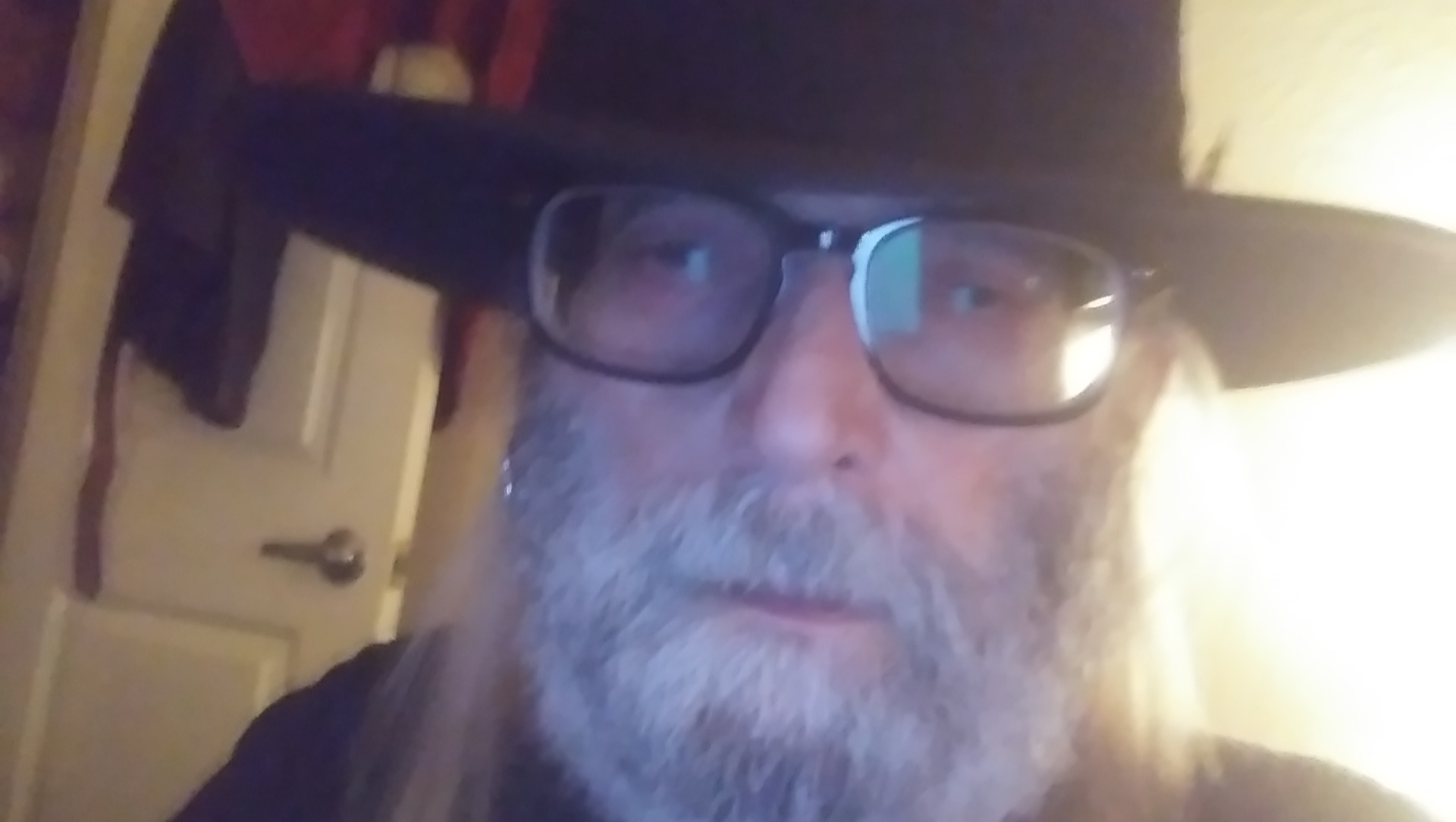 Fundraiser for George Meeks by James Pendleton : Jimmy Needs help