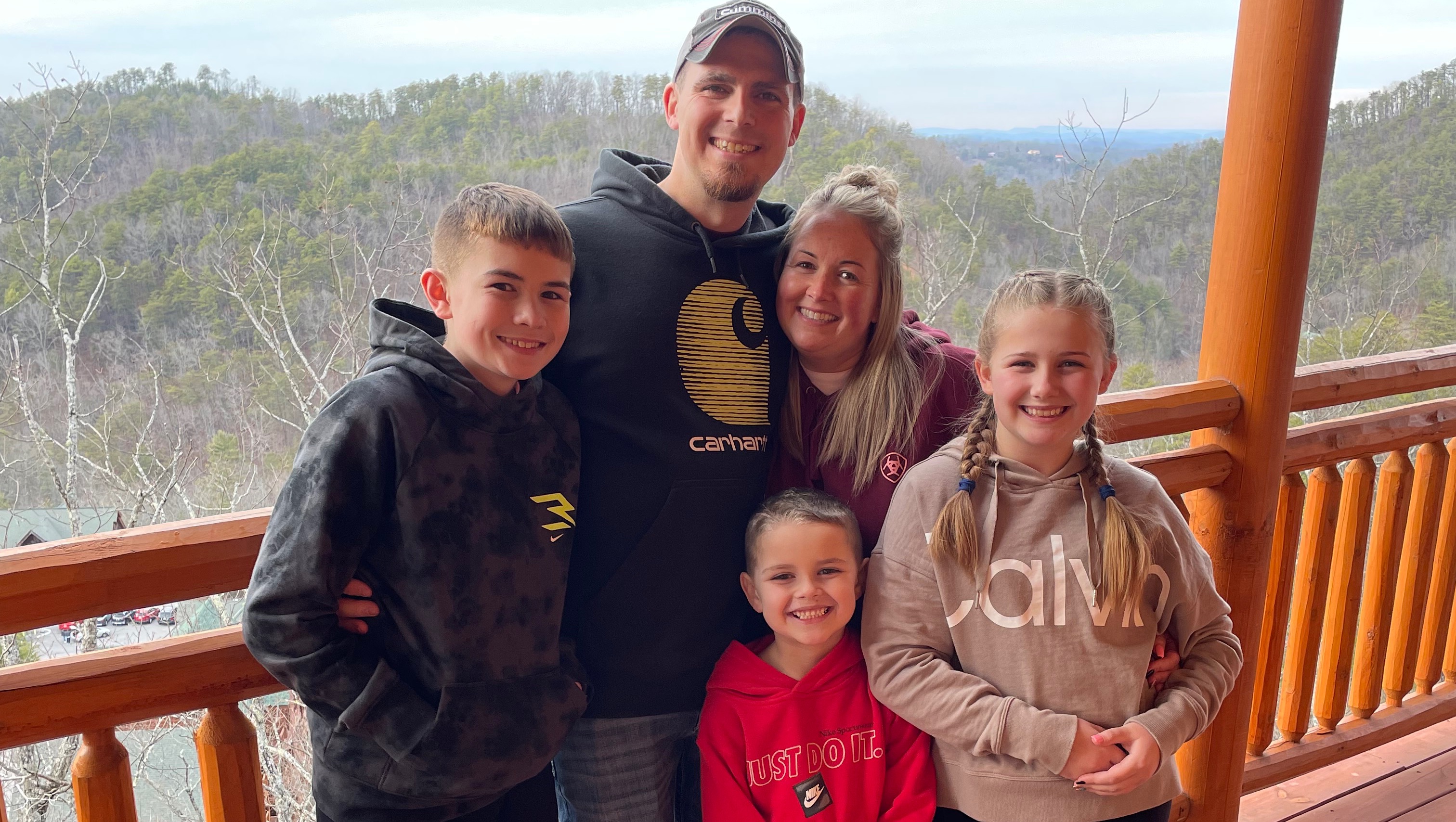 Fundraiser by Whitney Willey : Whitney’s walk with Cancer #whitneystrong