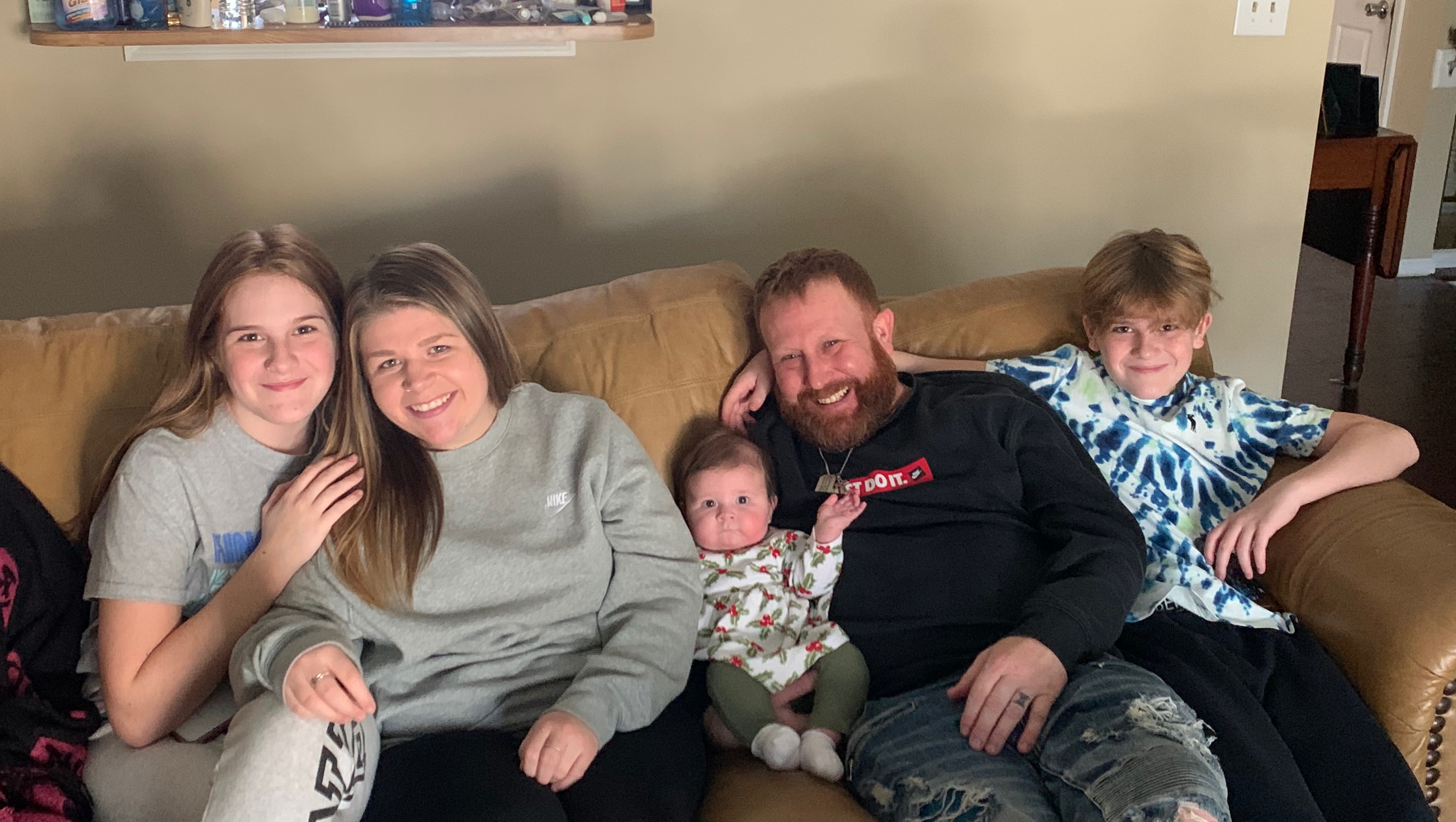 Fundraiser by Kaylee Seymour : Robert “Bo” Campbell