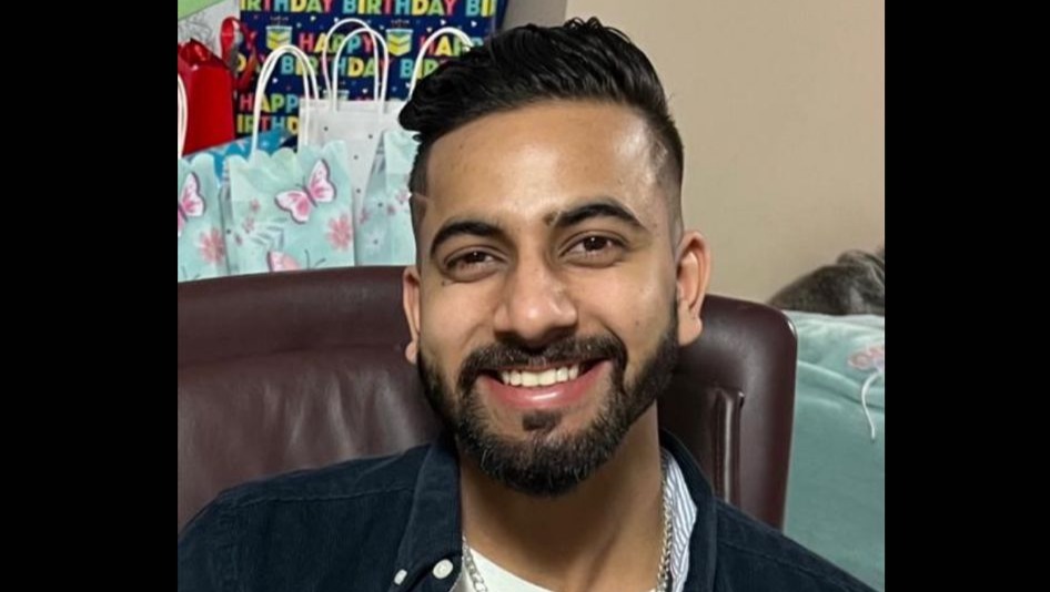Fundraiser by PARUL JOSHI : for sending Paras body back to his family ...