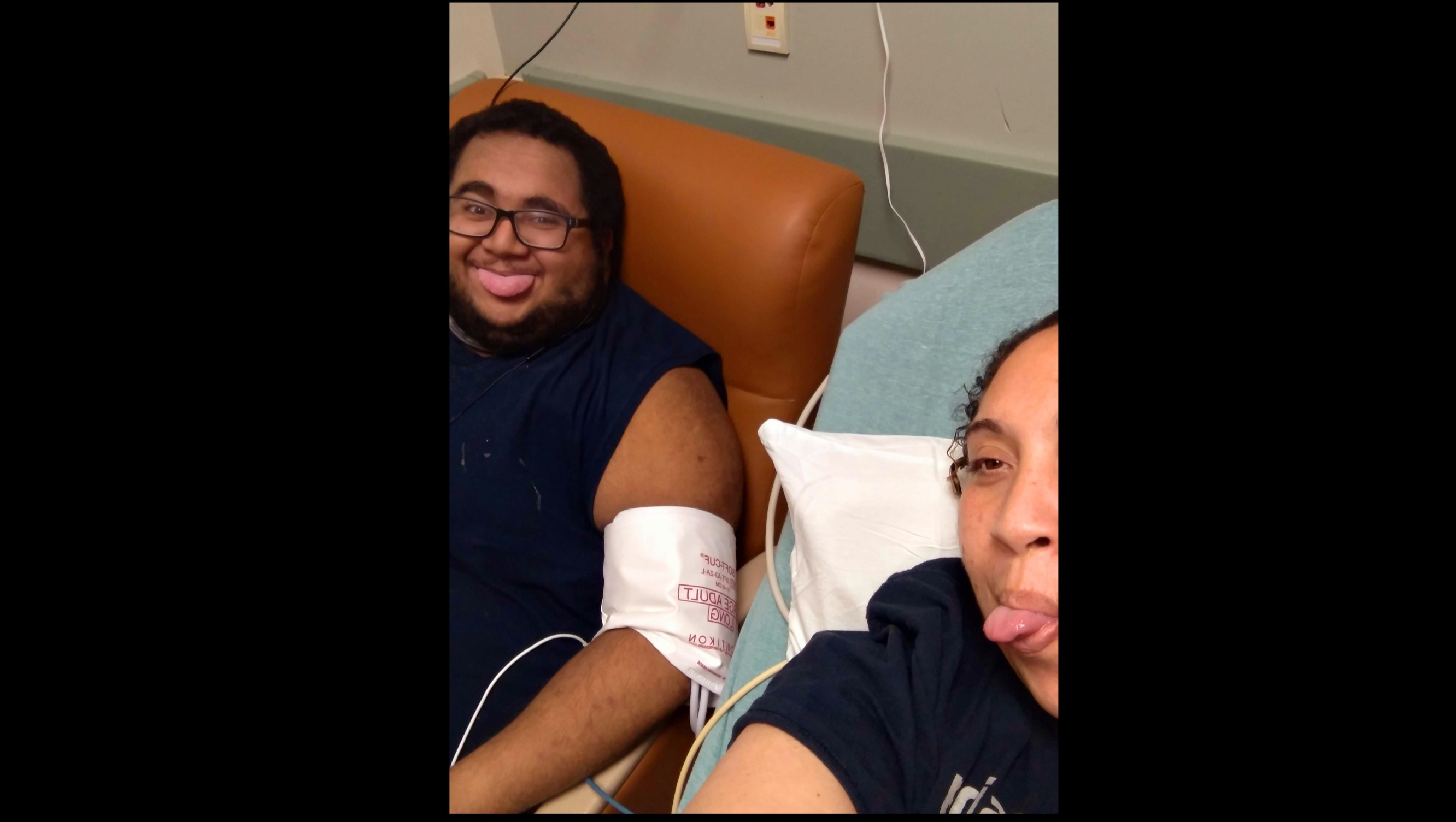 Fundraiser by Marisol Canales : Andrew S. Paupaw