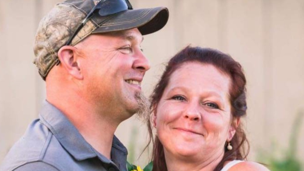 Fundraiser for Dean Wendt by Mike Murray : Gina Michele Wendt