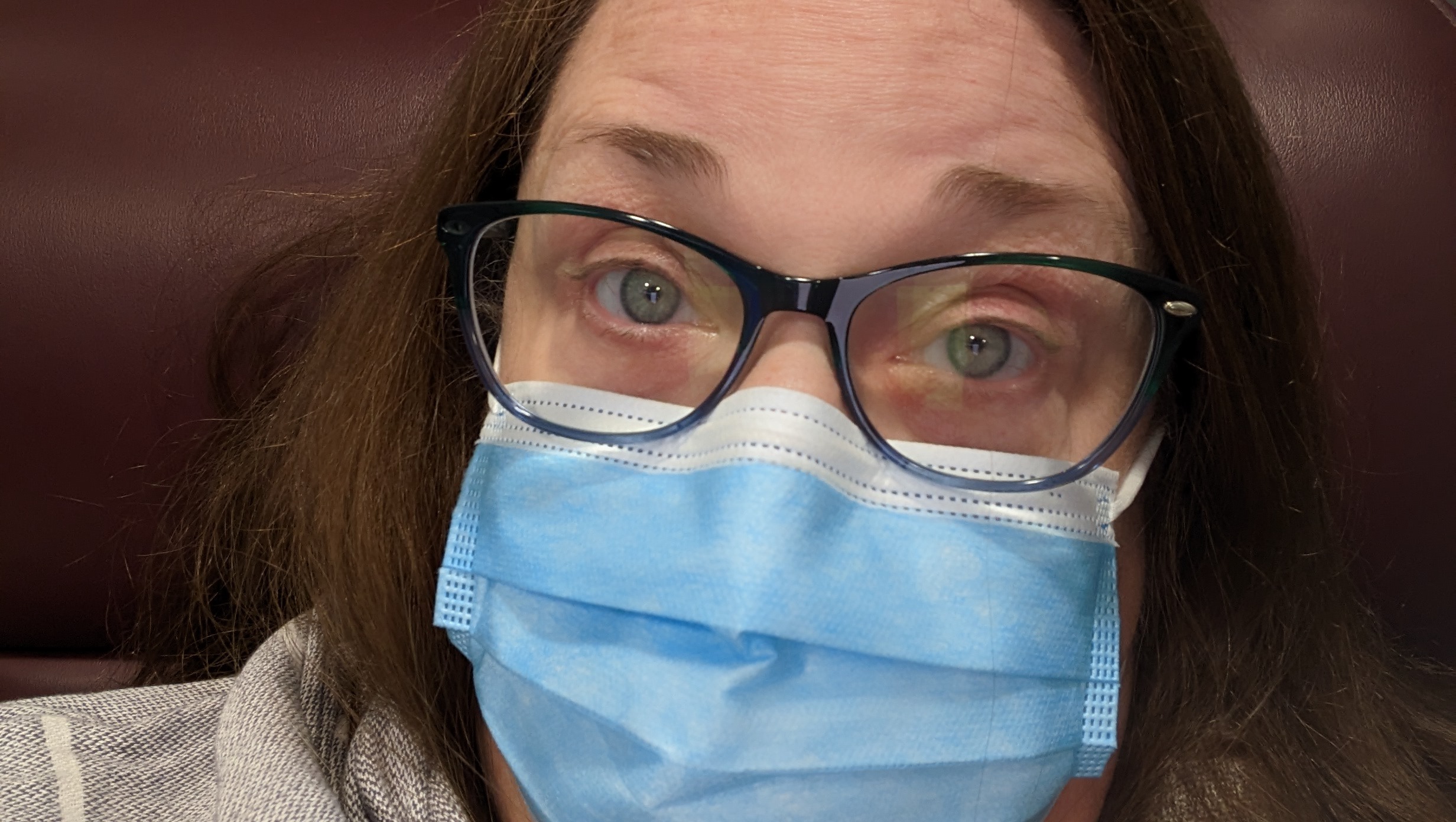Fundraiser by Kay Anderson : Help Kay beat Cancer's ass amongst total chaos