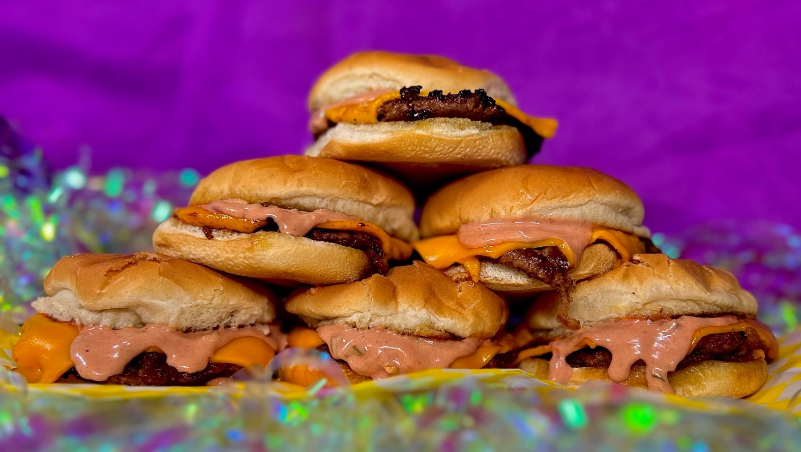Fundraiser by Elliott McDaniel : Help Daddy’s Vegan get a Food Cart!