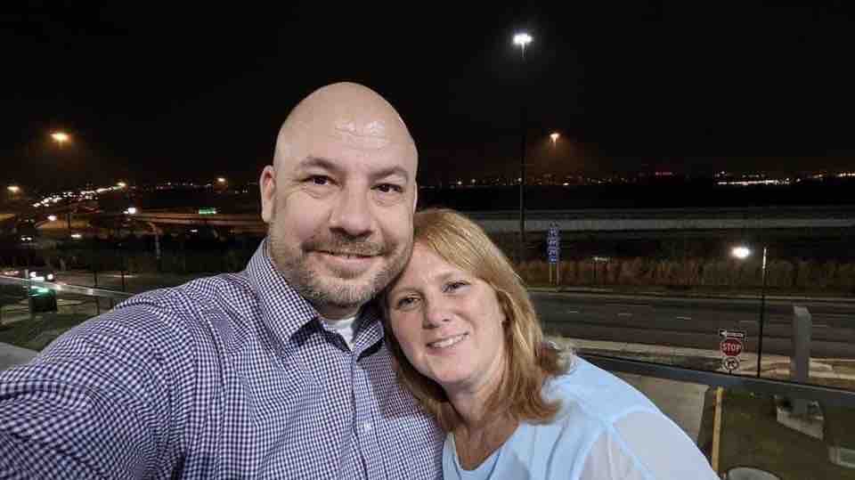 Fundraiser for Jennifer Orodeckis by Vinni Malek : A Beloved Father, a ...