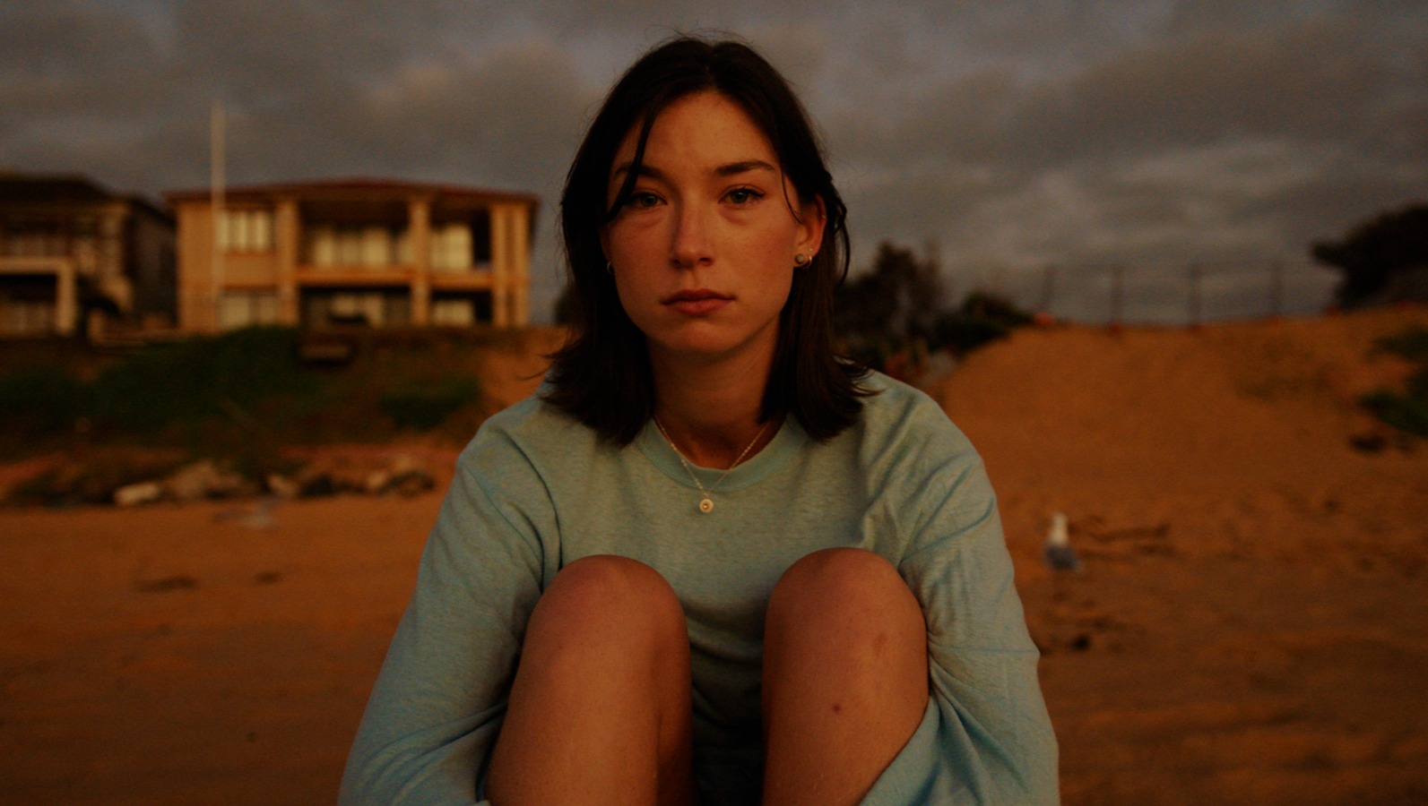 Fundraiser by Ben Corlett : TAKE A BREATH - SHORT FILM