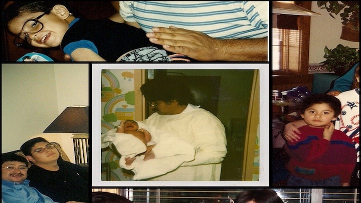 Fundraiser by Gabriel Encinas : Juan Marcos Machado