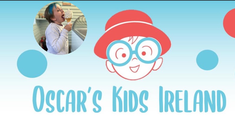 Fundraiser by Katie Anne Keyes : All Out and About APRIL