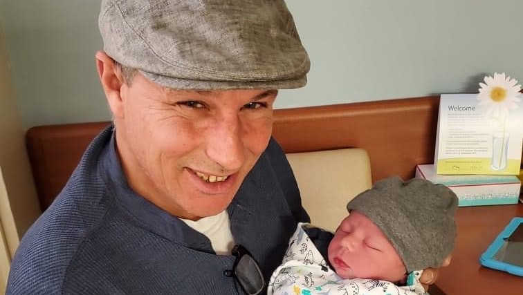 Fundraiser by Nancy Levin : Mike Nuzzo aka Mike the Builder