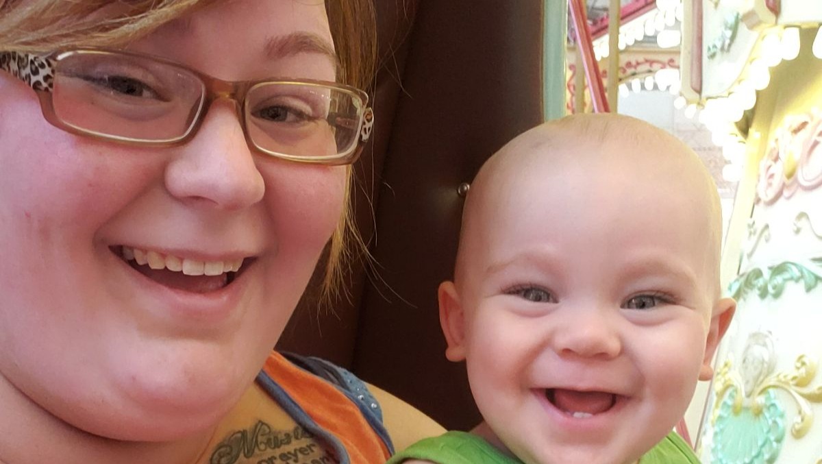 Fundraiser for Robert Holybee by Kristi Brooks : Medical Expenses For ...