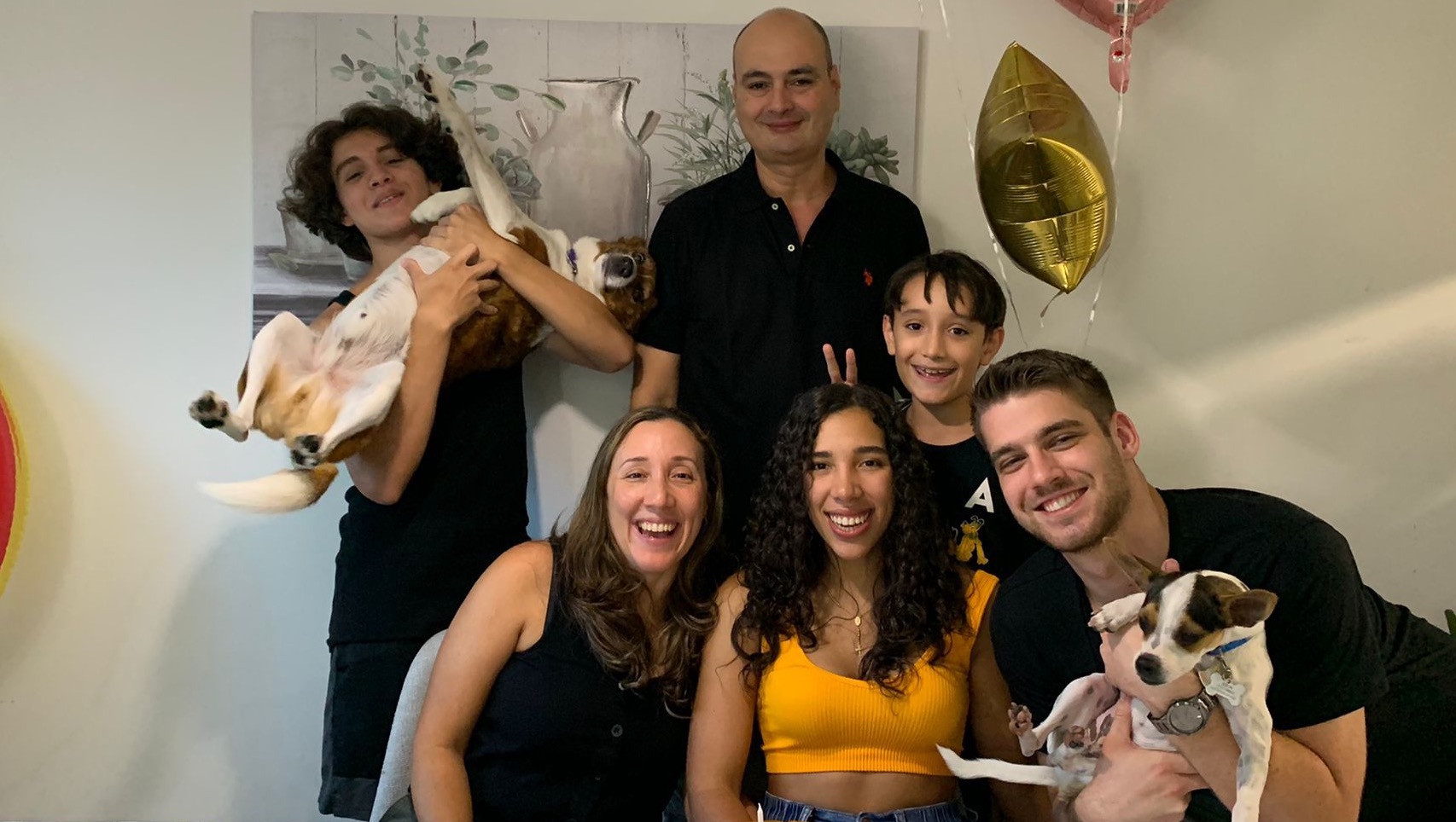 Fundraiser by Pedro Amado : Help Lili Beat Cancer