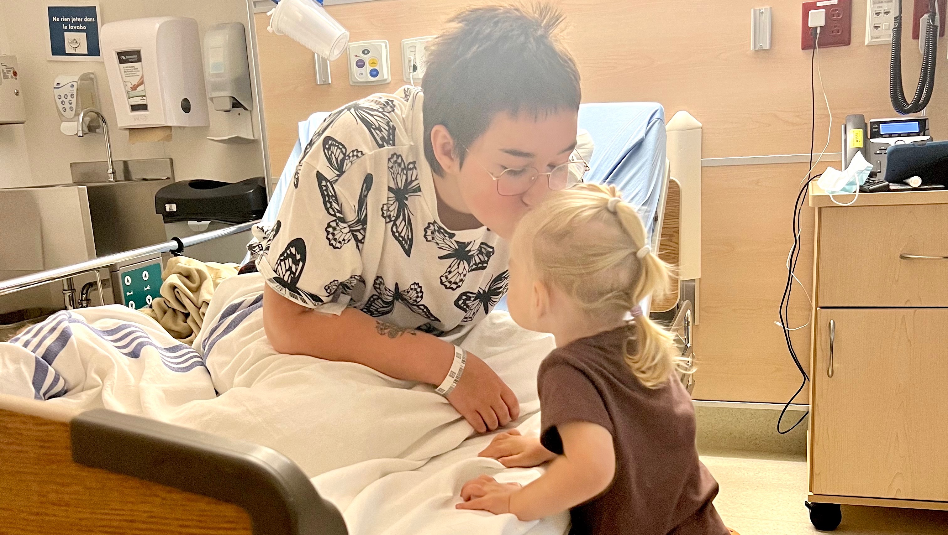 Fundraiser for Stéphanie Gariépy by Sabrina Leduc : Faites un don pour ...