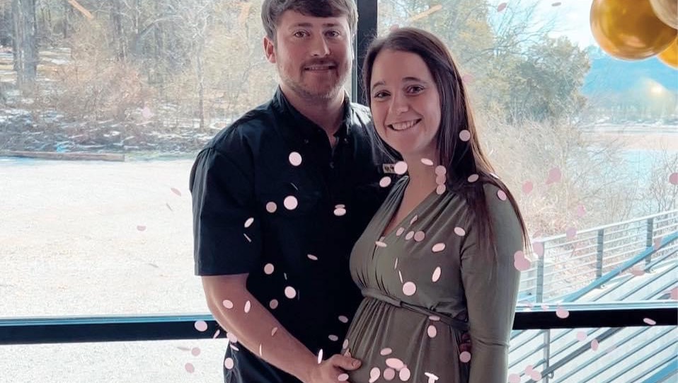 Fundraiser for Hailey Drake by Sydney Nail : Hailey & Jordan & Baby ...