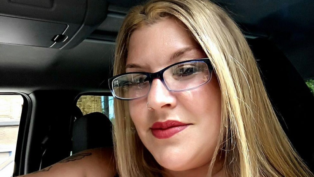 Fundraiser for Frances Gravatas by Kristina Gravatas Jweda : Jessica ...