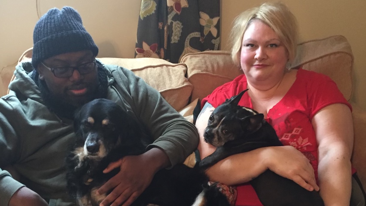 Fundraiser for Jennifer Kalen by Julie Noblitt : In memory of Patrick ...