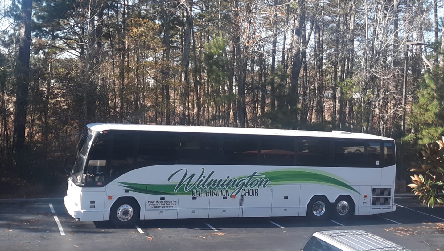 Fundraiser by Joey Gore : WCC BUS REPAIRS