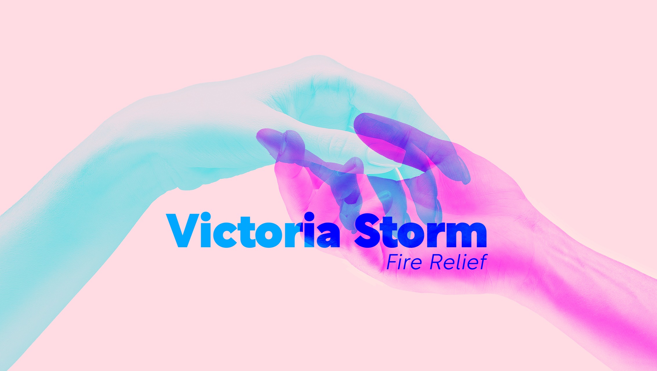 Fundraiser for Victoria Storm by Kingery Printing : Victoria Storm Fire ...